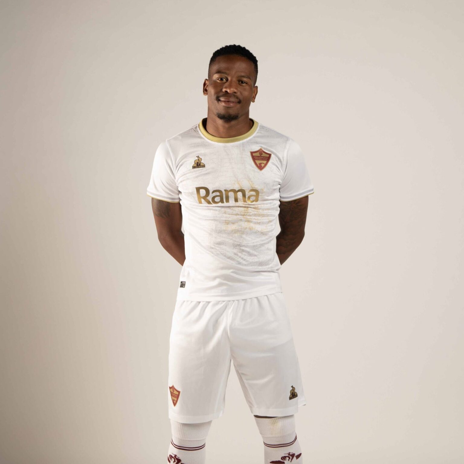 Stellenbosch FC – The Official SFC Merchandise Shop