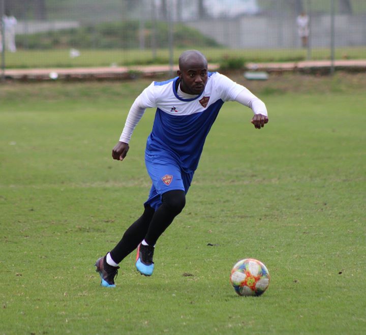 SFC 2, Ubuntu 1 – Stellenbosch Football Club