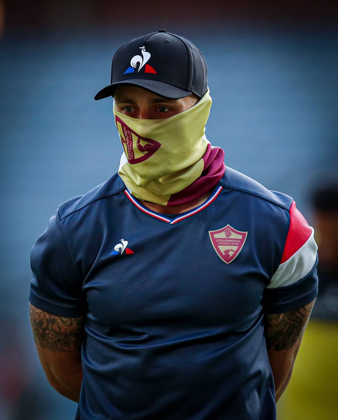 Happiest of birthdays to our Head of Performance, Ruan Rust. Join us in ...