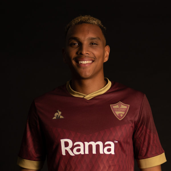 Players – Stellenbosch Football Club