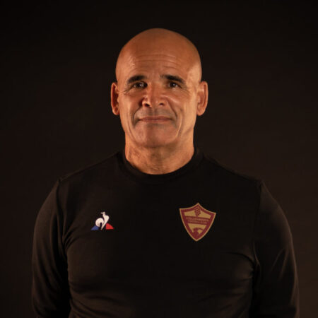 Management / Coaching Staff – Stellenbosch Football Club