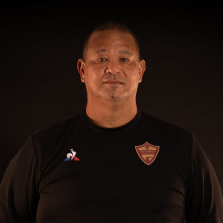 Management / Coaching Staff – Stellenbosch Football Club