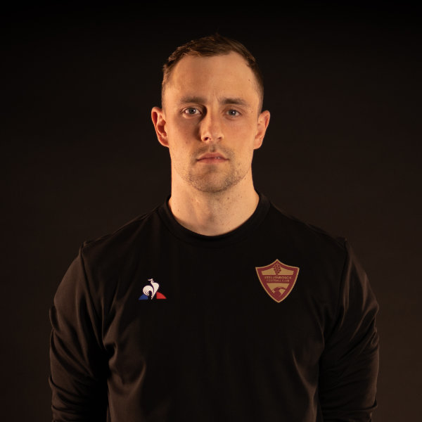 Club Management – Stellenbosch Football Club