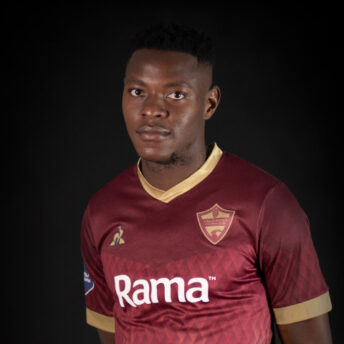Players – Stellenbosch Football Club
