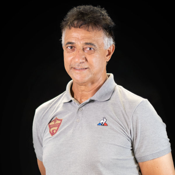 Academy Management – Stellenbosch Football Club