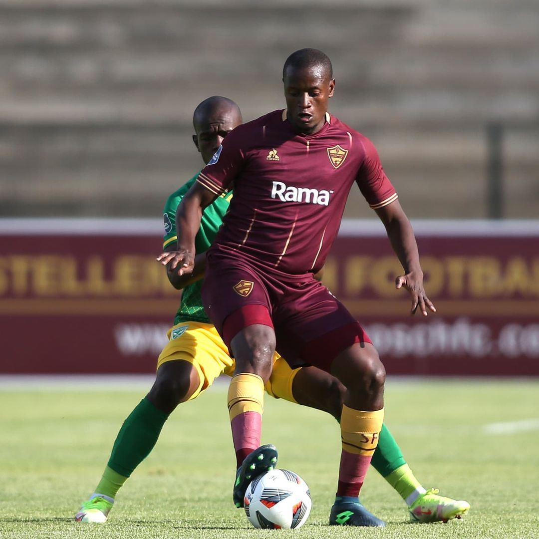 HALF TIME #SFC 0⃣ – 0⃣ #GAFC Cagey affair. End to end at the Danie ...