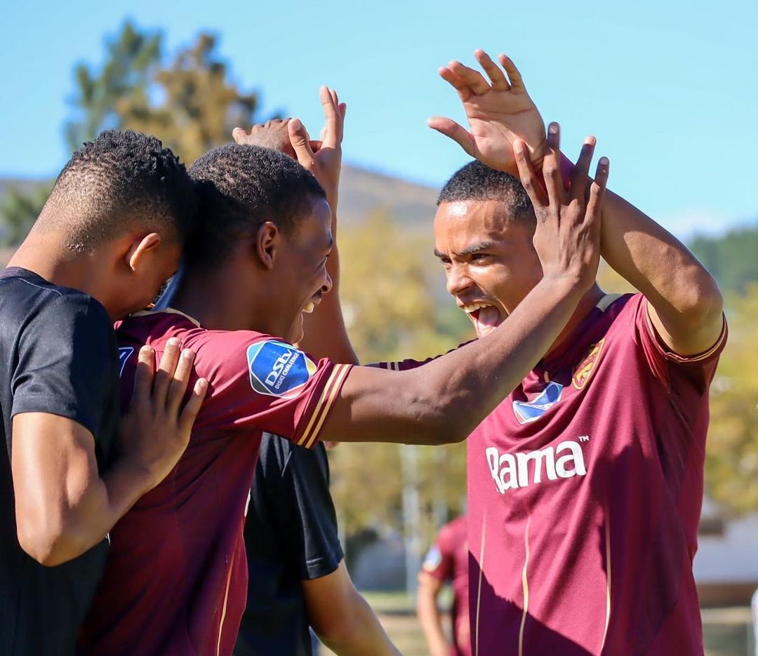 𝙁𝙐𝙇𝙇 𝙏𝙄𝙈𝙀 𝘿𝘿𝘾 A massive victory at Idas Valley Stadium leads the #Diski ...