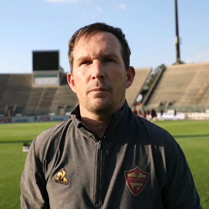 𝙏𝙀𝘼𝙈 𝙉𝙀𝙒𝙎 Assistant Coach Wesley Sergel takes us through the team news ...