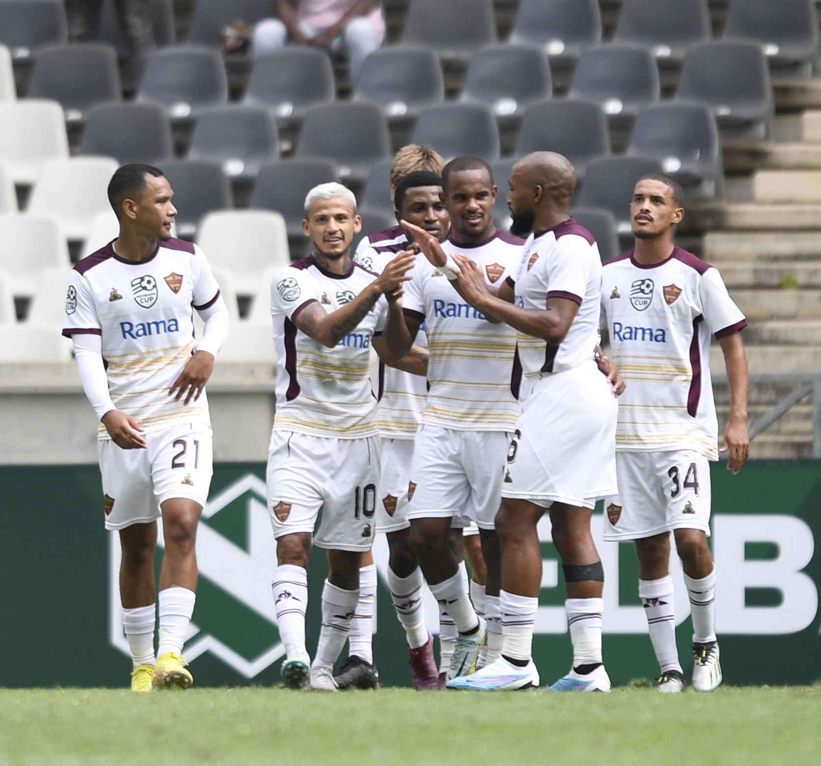 Stellies win nine-goal thriller to advance in Nedbank Cup ...