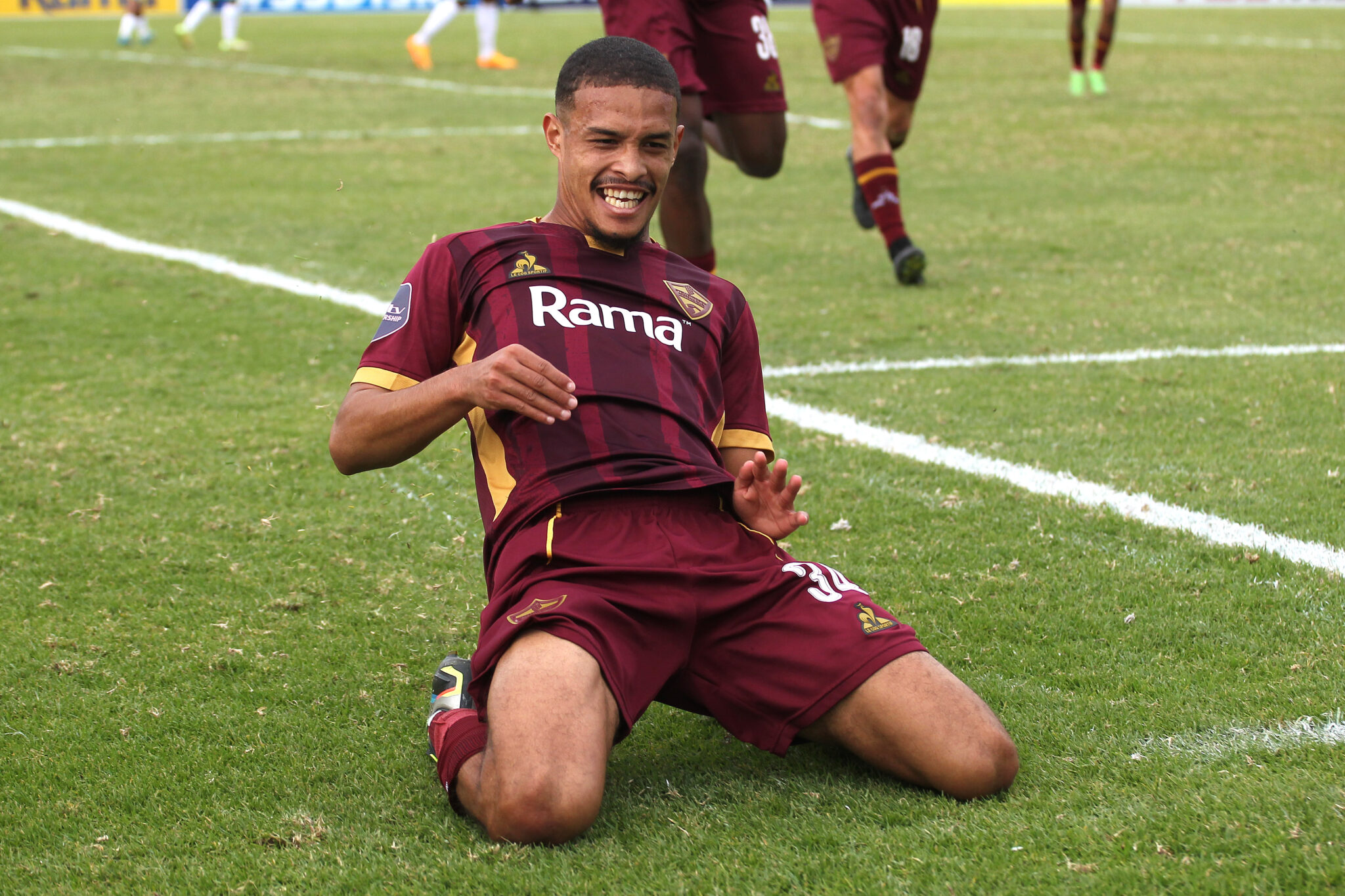 Stellies secure top six position with season-finale victory ...