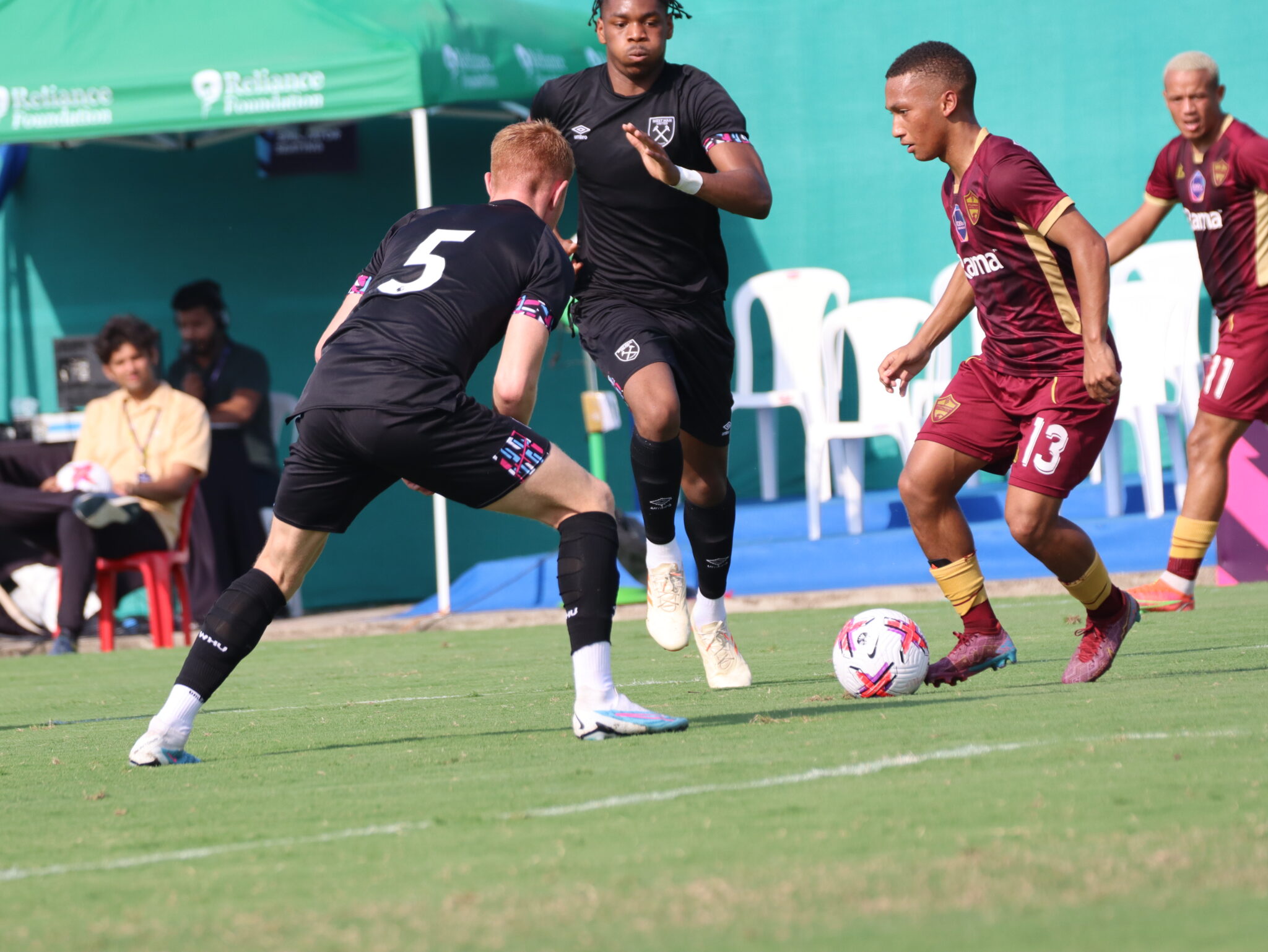 Stellies progress to second consecutive Next Gen final – Stellenbosch ...