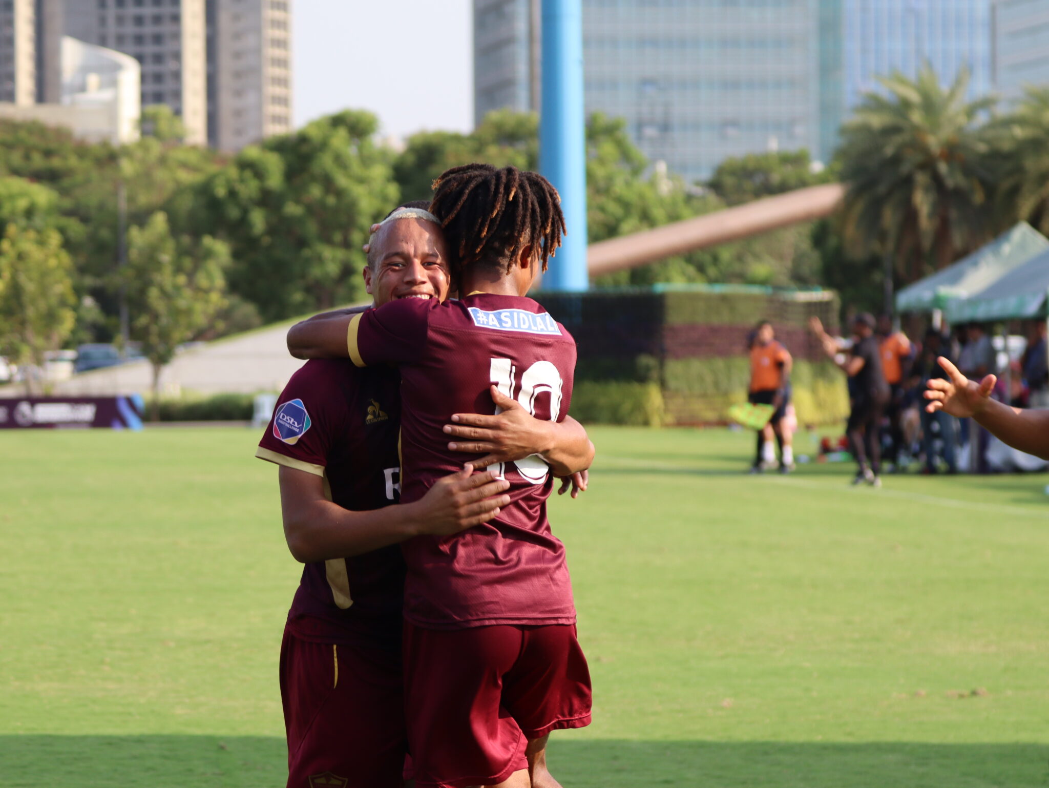 Stellies progress to second consecutive Next Gen final – Stellenbosch ...