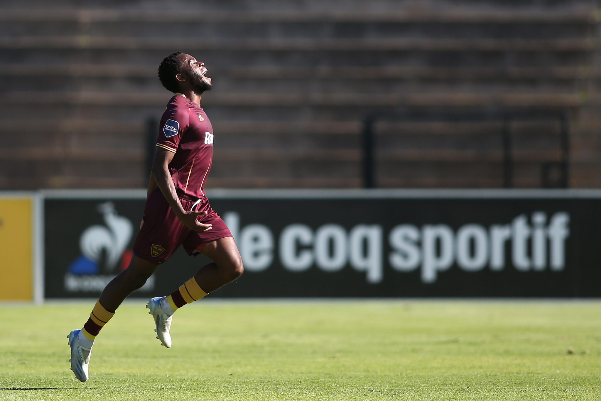 Stellies bid farewell to seven players – Stellenbosch Football Club