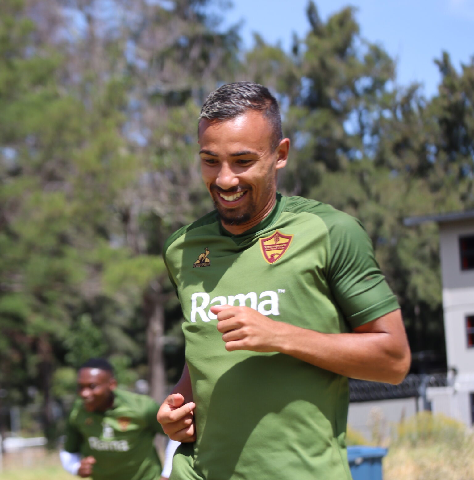 Stellies bid farewell to seven players – Stellenbosch Football Club