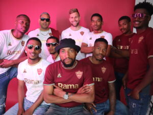 Stellies squad list and jersey numbers for 2023/24 season ...