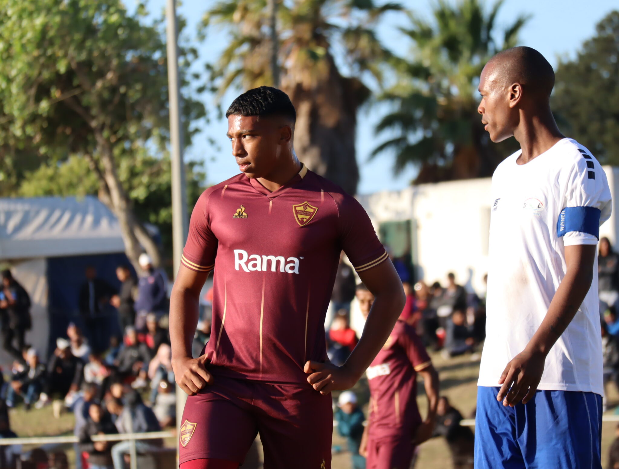 Stellies U-18 captain embarks on US college journey – Stellenbosch ...