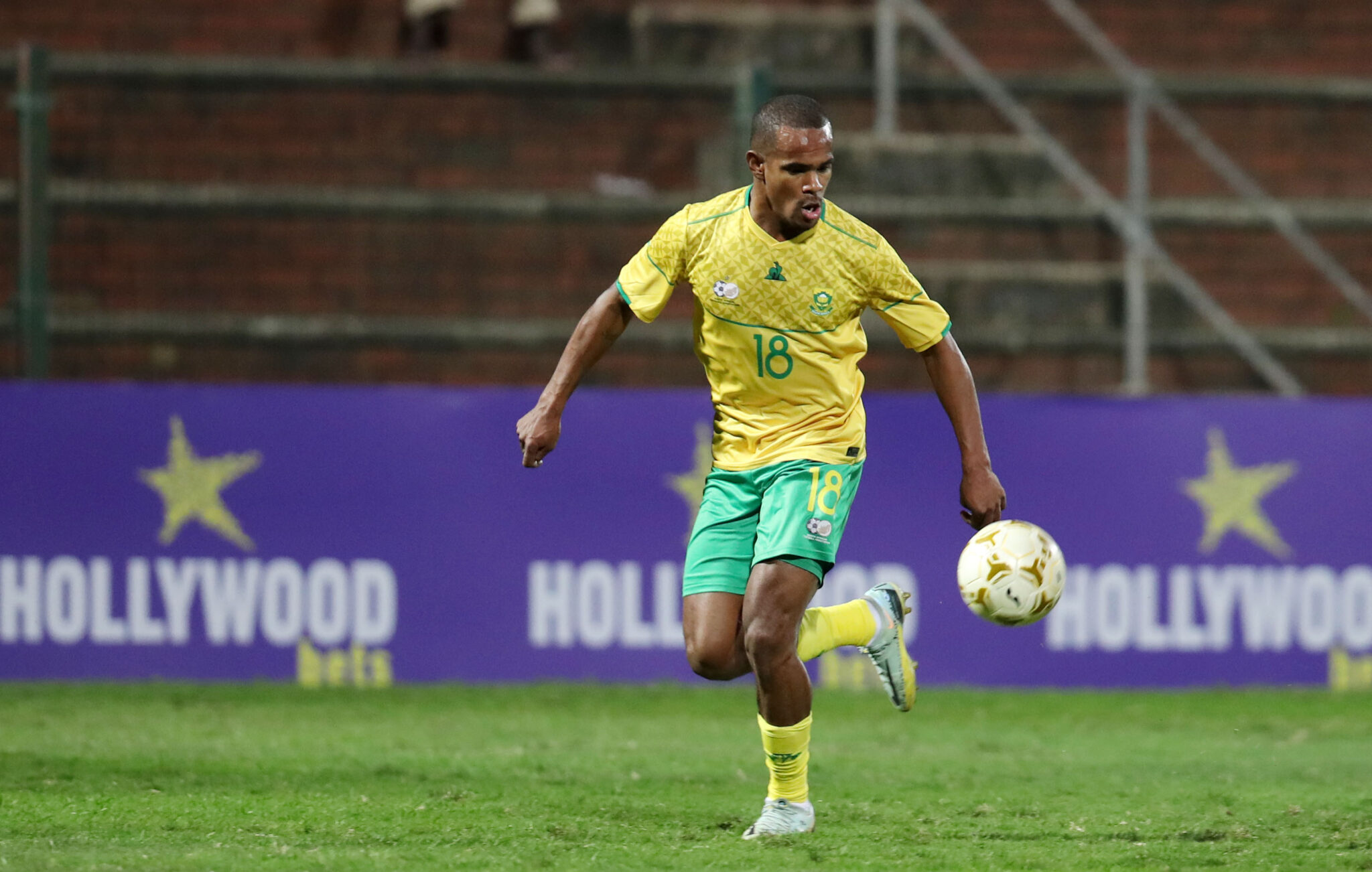 Barker celebrates Stellies trio’s Bafana Bafana call-up – Stellenbosch ...