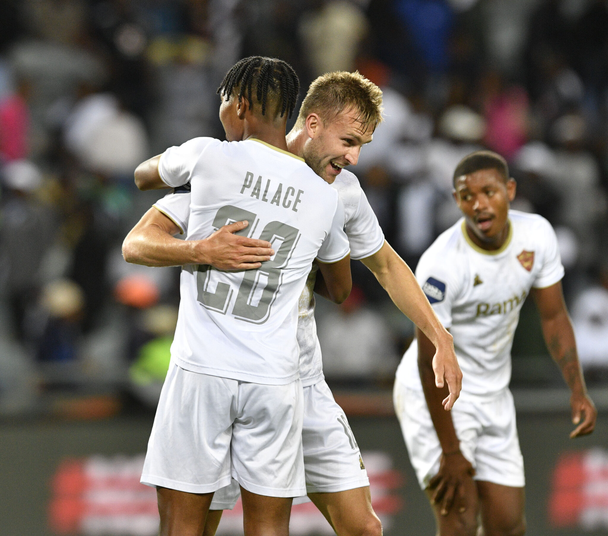 Stellies end 2023 with sensational comeback win over Pirates ...