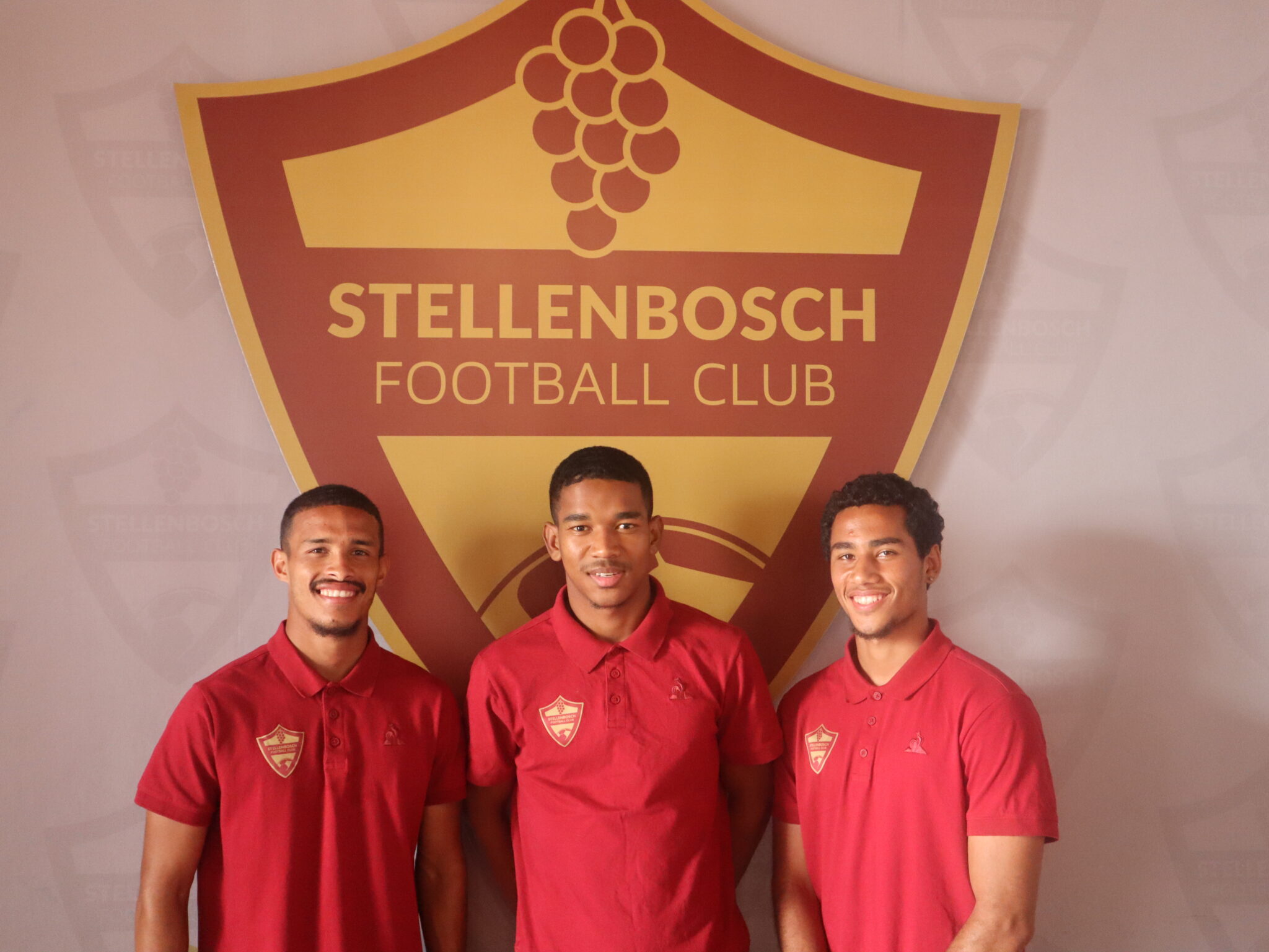 Barker delighted after quartet sign new Stellies deals – Stellenbosch ...
