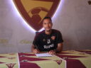 Fawaaz Basadien signs new long-term contract – Stellenbosch Football Club