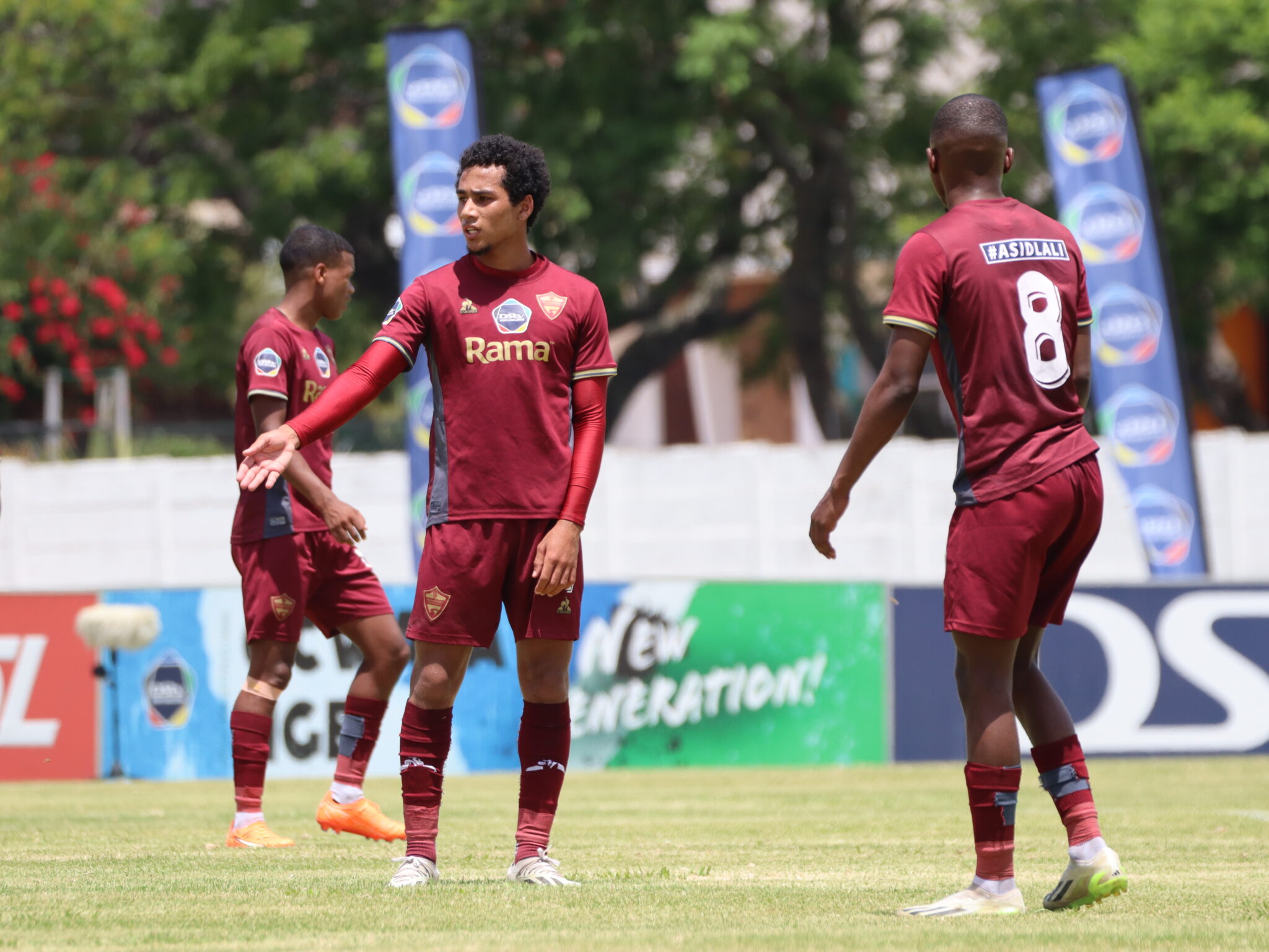 Stellies aiming to build on past wins ahead of TS Galaxy clash ...