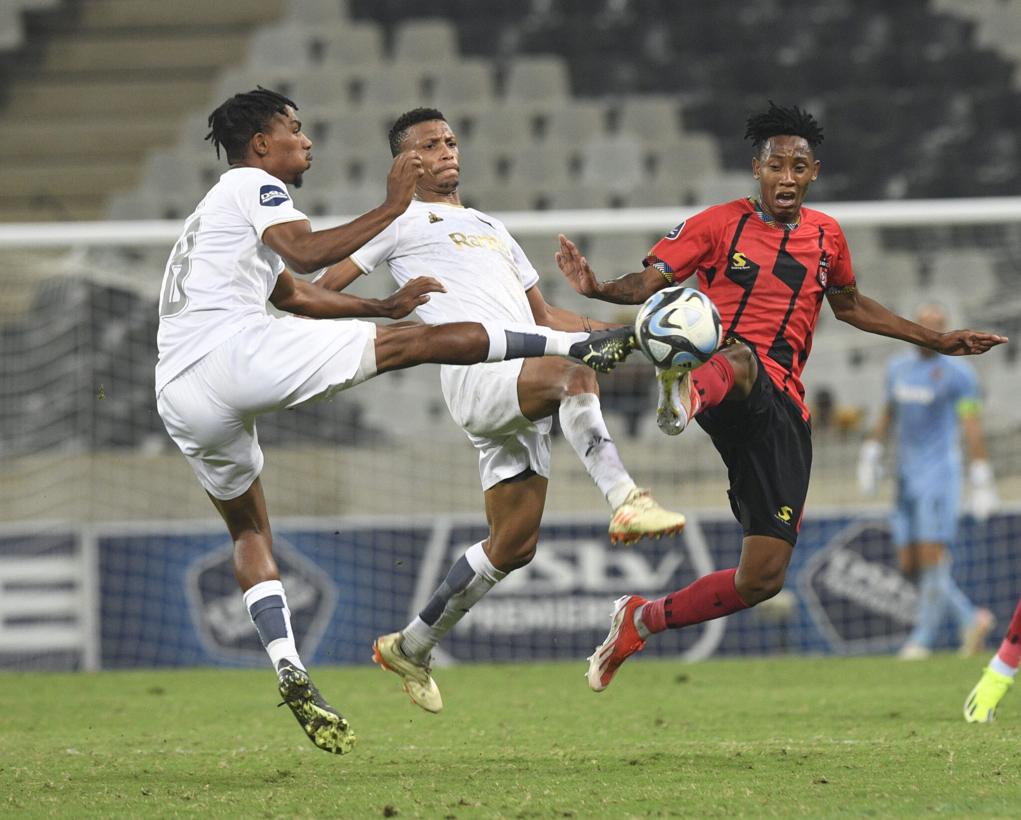 Stellies reclaim second spot with win over TS Galaxy – Stellenbosch ...