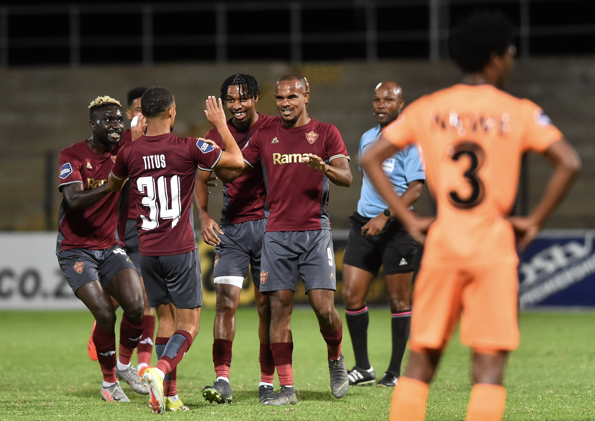Seven Stellies stars nominated across ten PSL awards categories ...