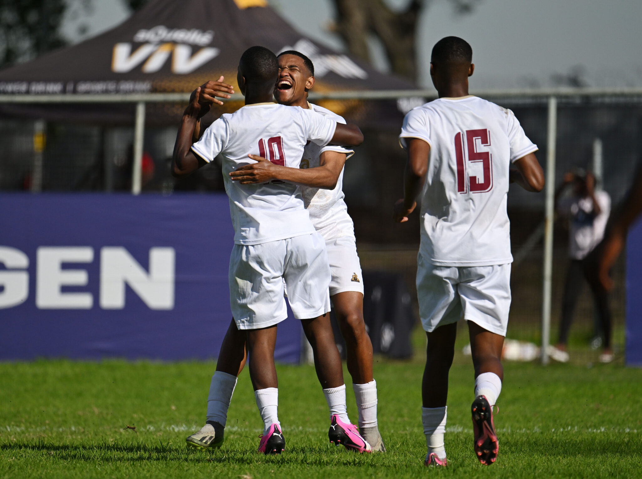 Stellies advance to Engen Knockout Challenge quarter-finals ...