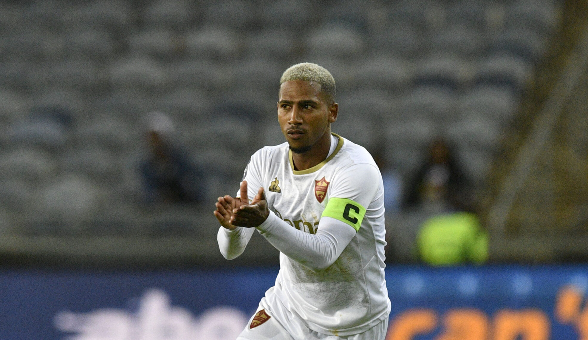 Deano van Rooyen completes transfer to Orlando Pirates – Stellenbosch ...