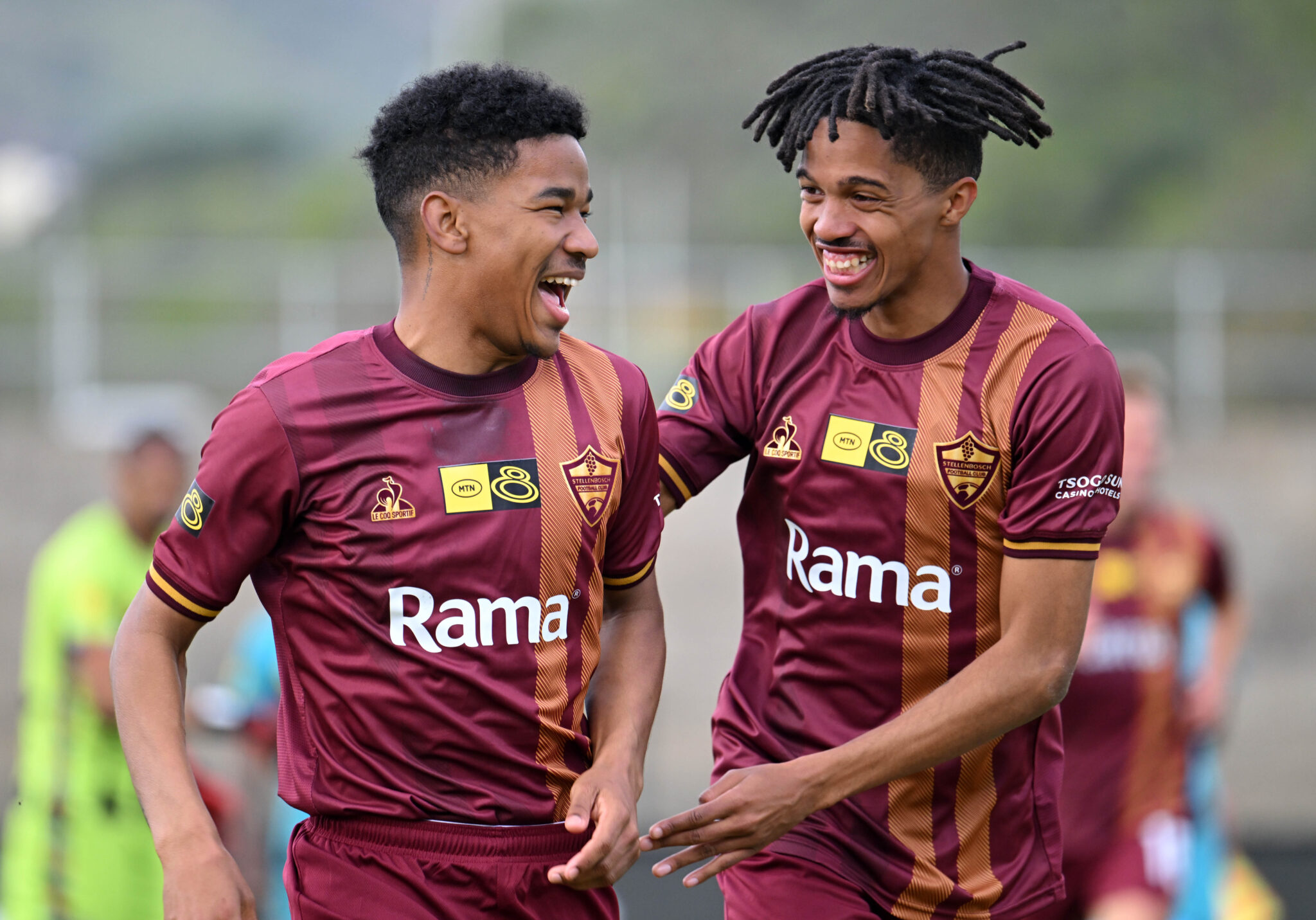 Stellies rocket to MTN8 semi-finals with victory over TS Galaxy ...