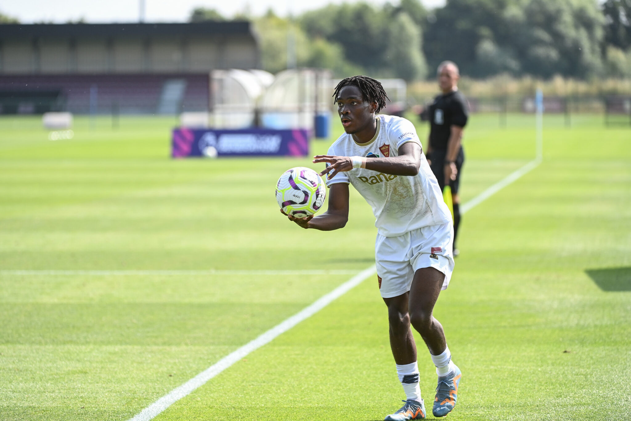 Stellies advance to Next Gen final with win over Crystal Palace ...
