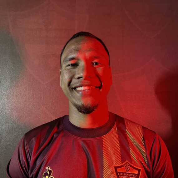 Teams – Stellenbosch Football Club