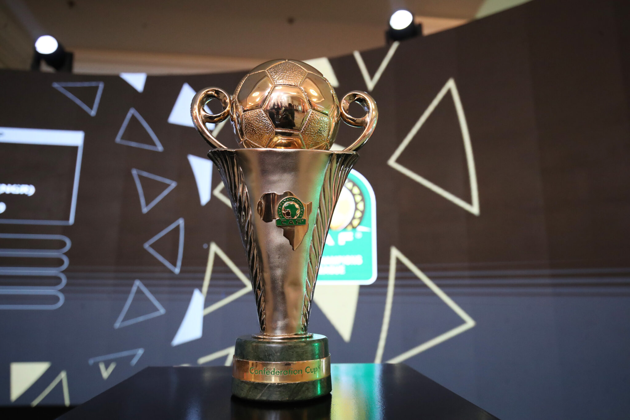 CAF Confederation Cup Group Stage opponents confirmed – Stellenbosch ...