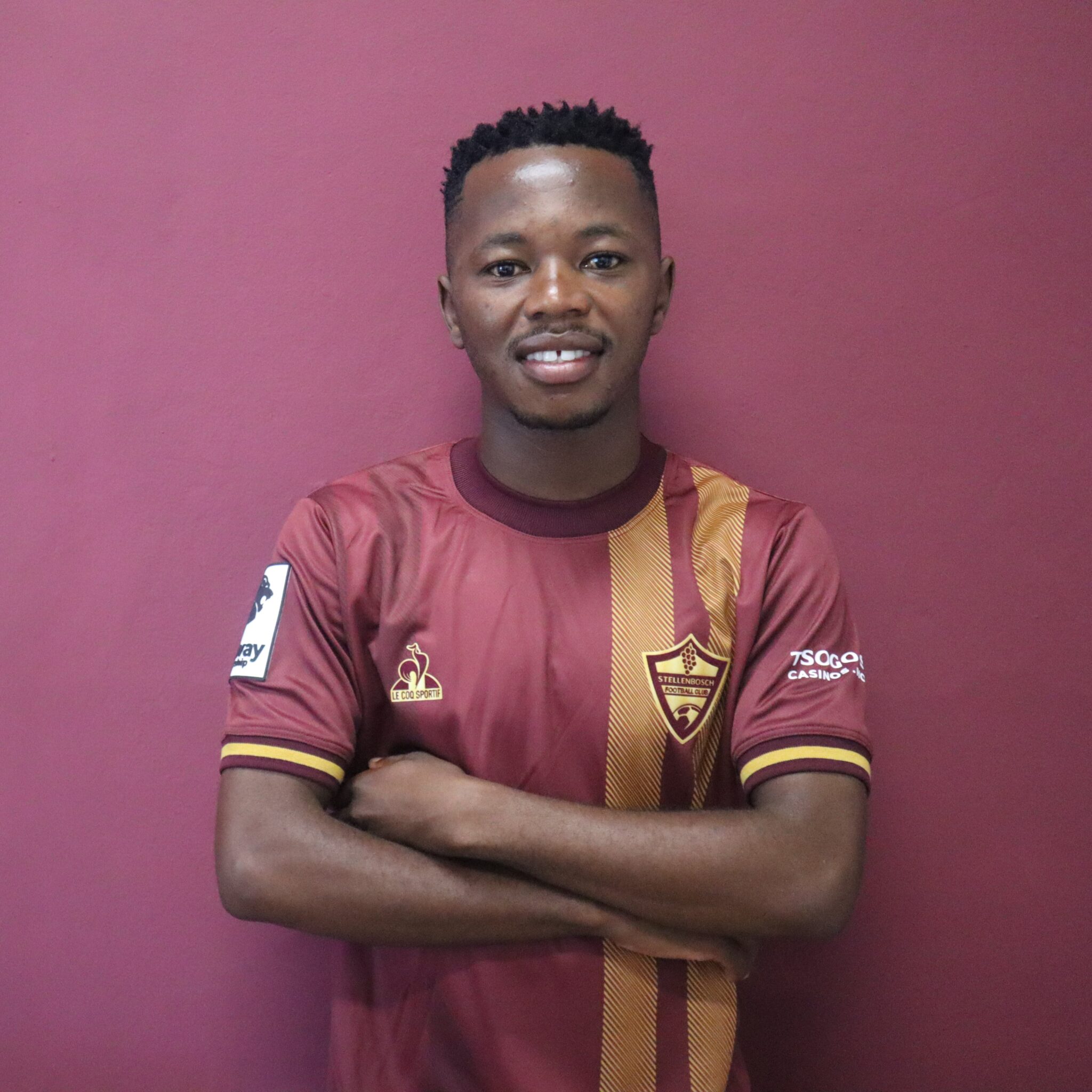 Teams – Stellenbosch Football Club