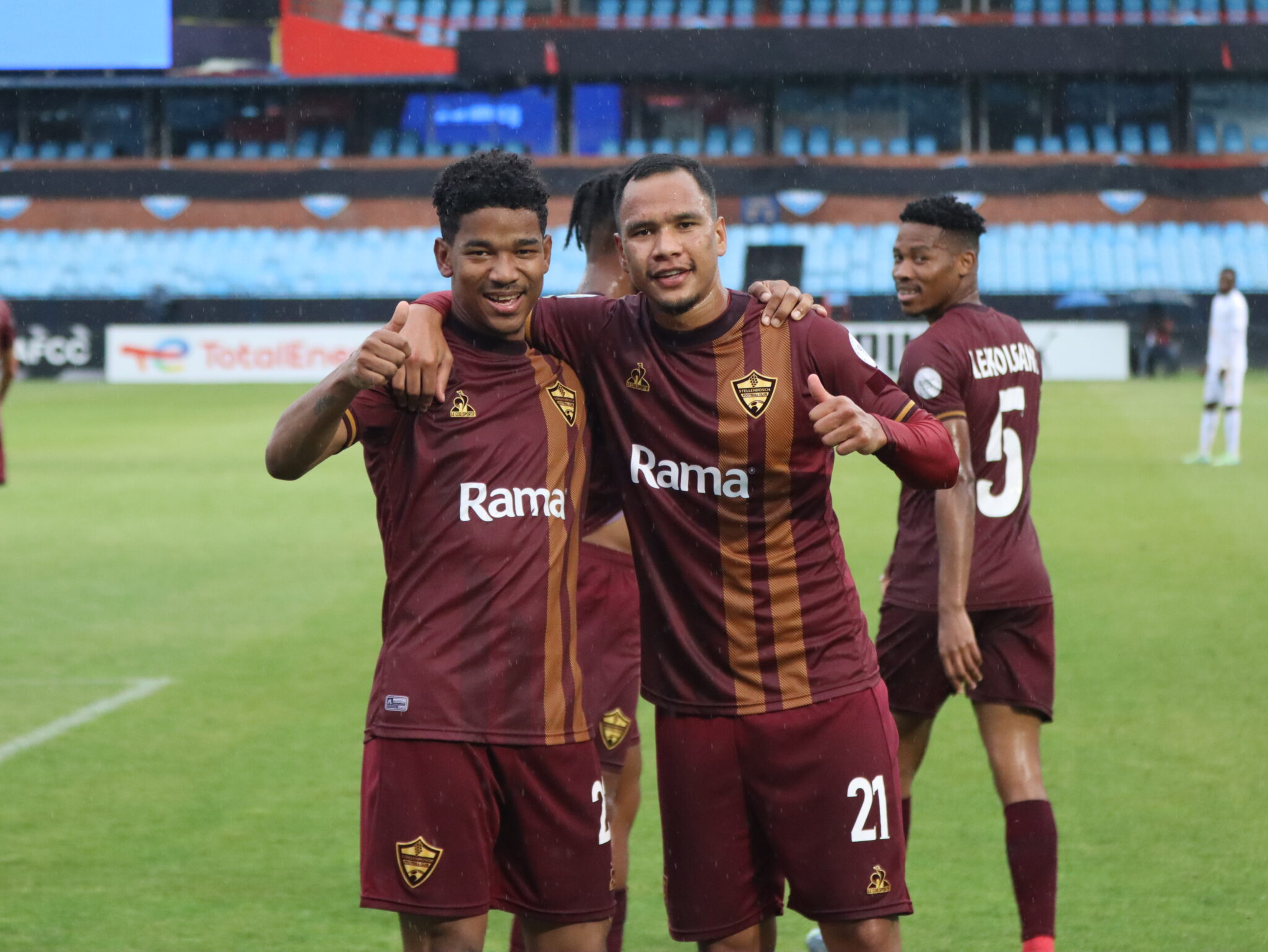 Stellies advance to Confed Cup quarter-finals in historic debut ...