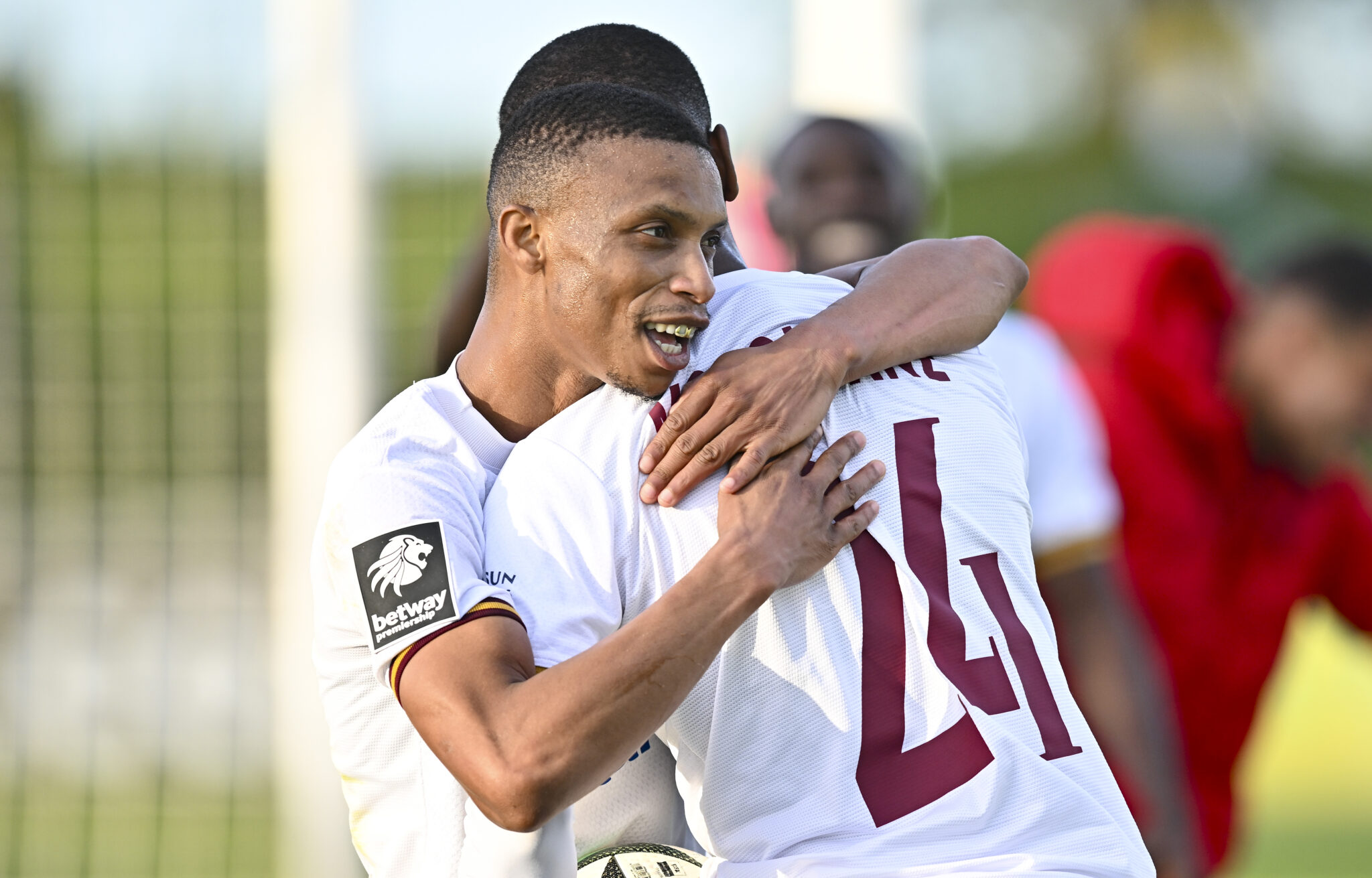 Stellenbosch score three to down Golden Arrows in Durban – Stellenbosch ...