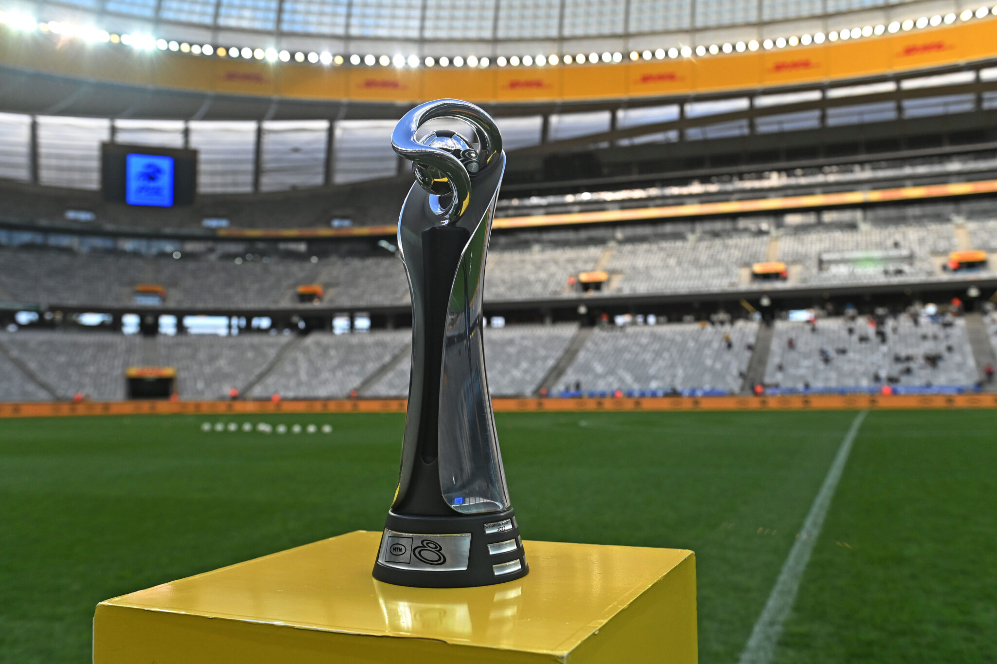 MTN8 quarter-final fixture details confirmed – Stellenbosch Football Club