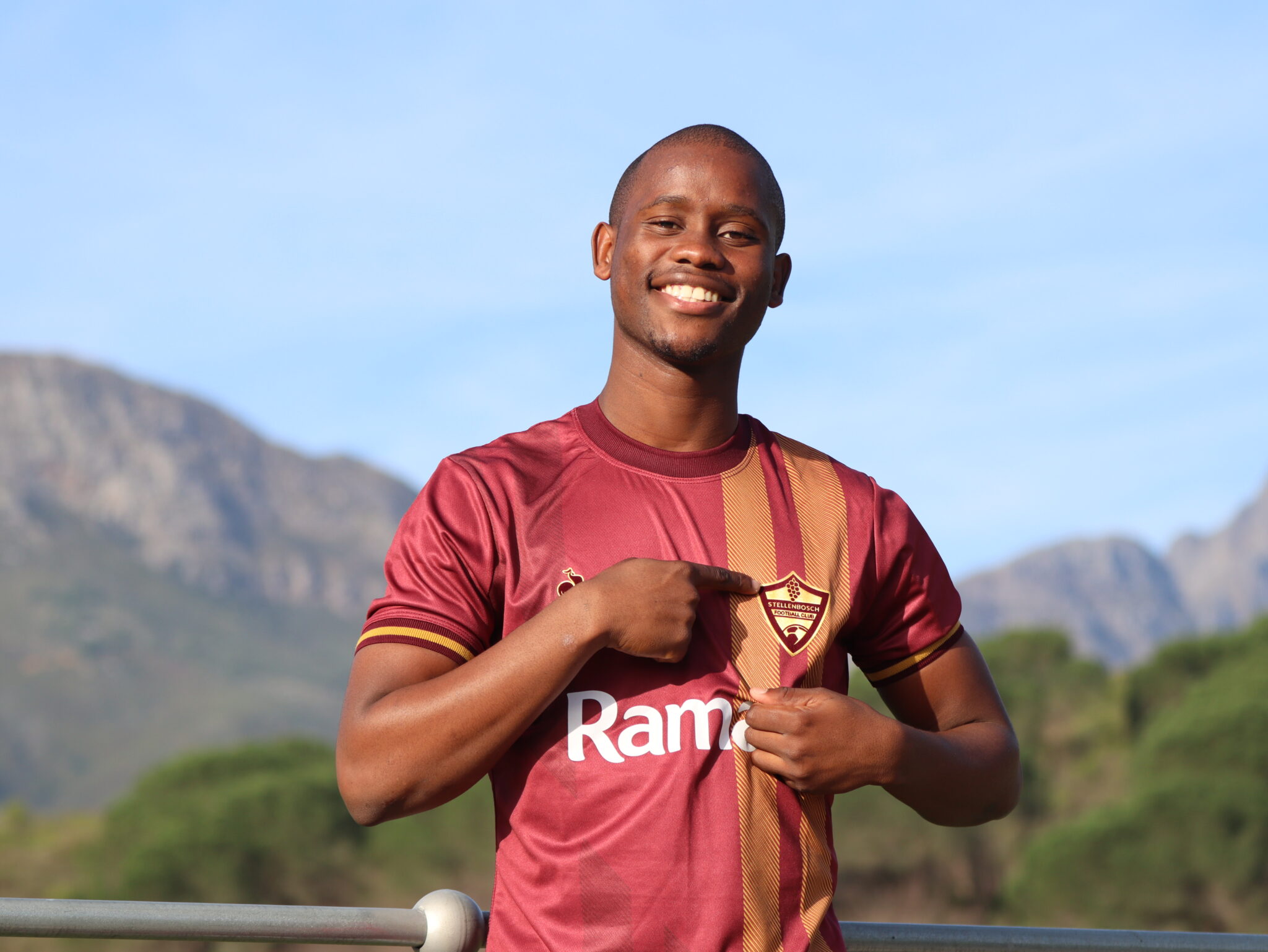 Siviwe Nkwali joins Stellenbosch FC on long-term deal – Stellenbosch ...