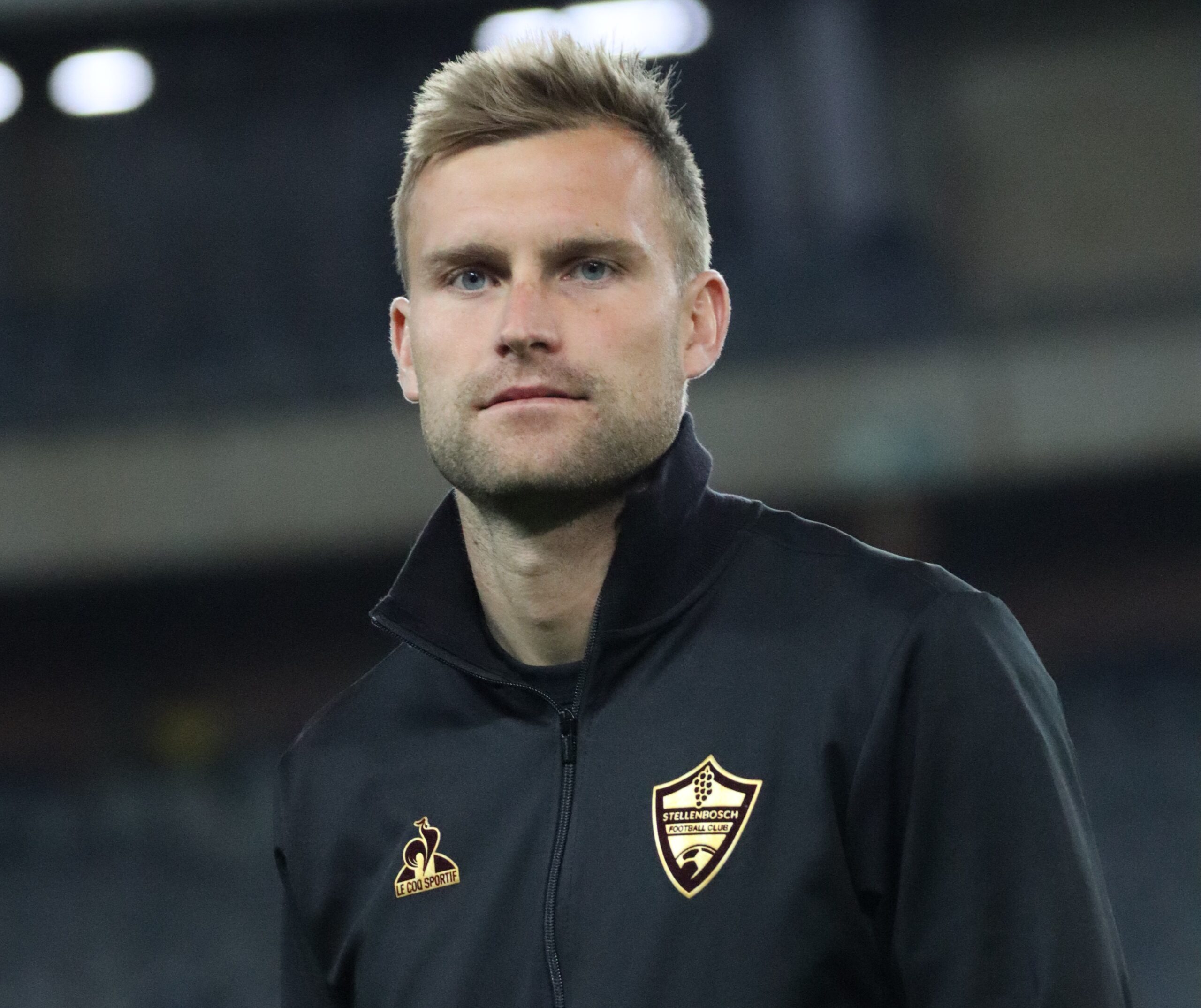 Andre de Jong completes transfer to Orlando Pirates – Stellenbosch ...